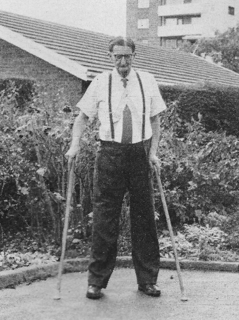 Mijn herdenkingstoespraak 75 jaar na de V2 op Cinema Rex – Pieter Serrien